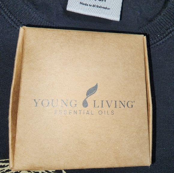 Young Living | Other | Brand New Young Living Mini Travel Passive ...